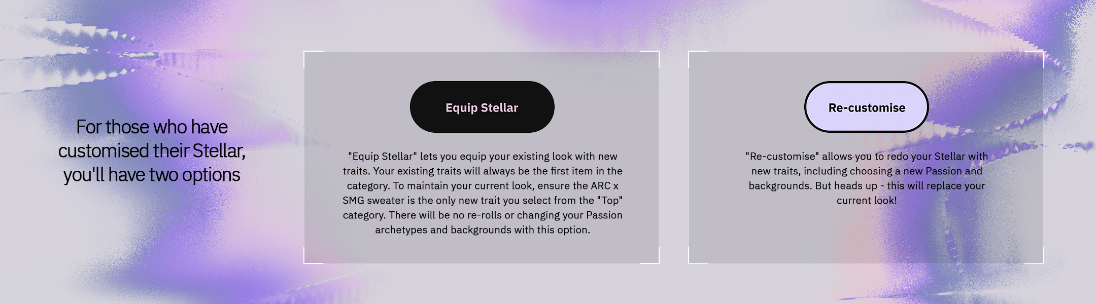 ARC Community | Buzz