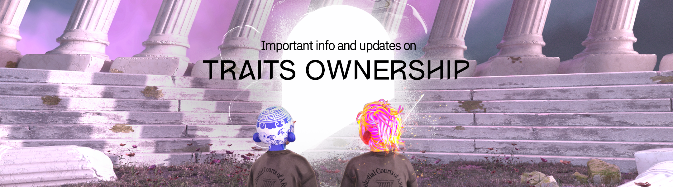 ARC Community | Buzz